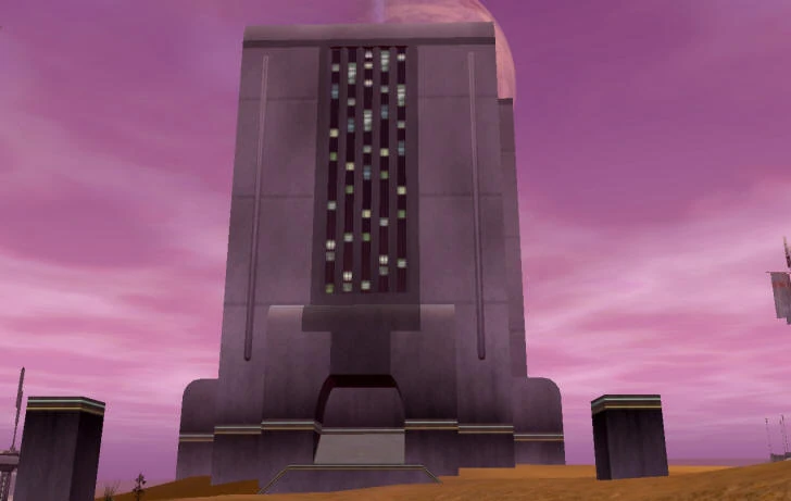 City Hall | SWG Wiki | Fandom
