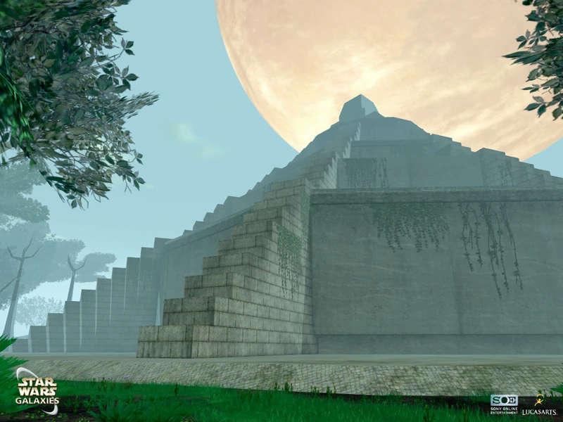 Massassi Temple | SWG Wiki | Fandom