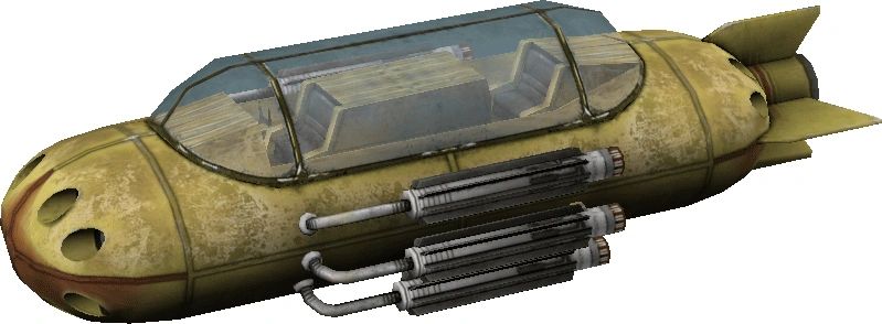 A1 Deluxe Floater | SWG Wiki | Fandom