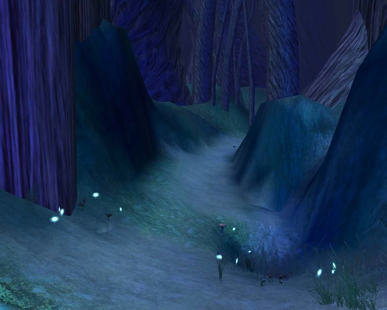 The Shadowed Lands | SWG Wiki | Fandom