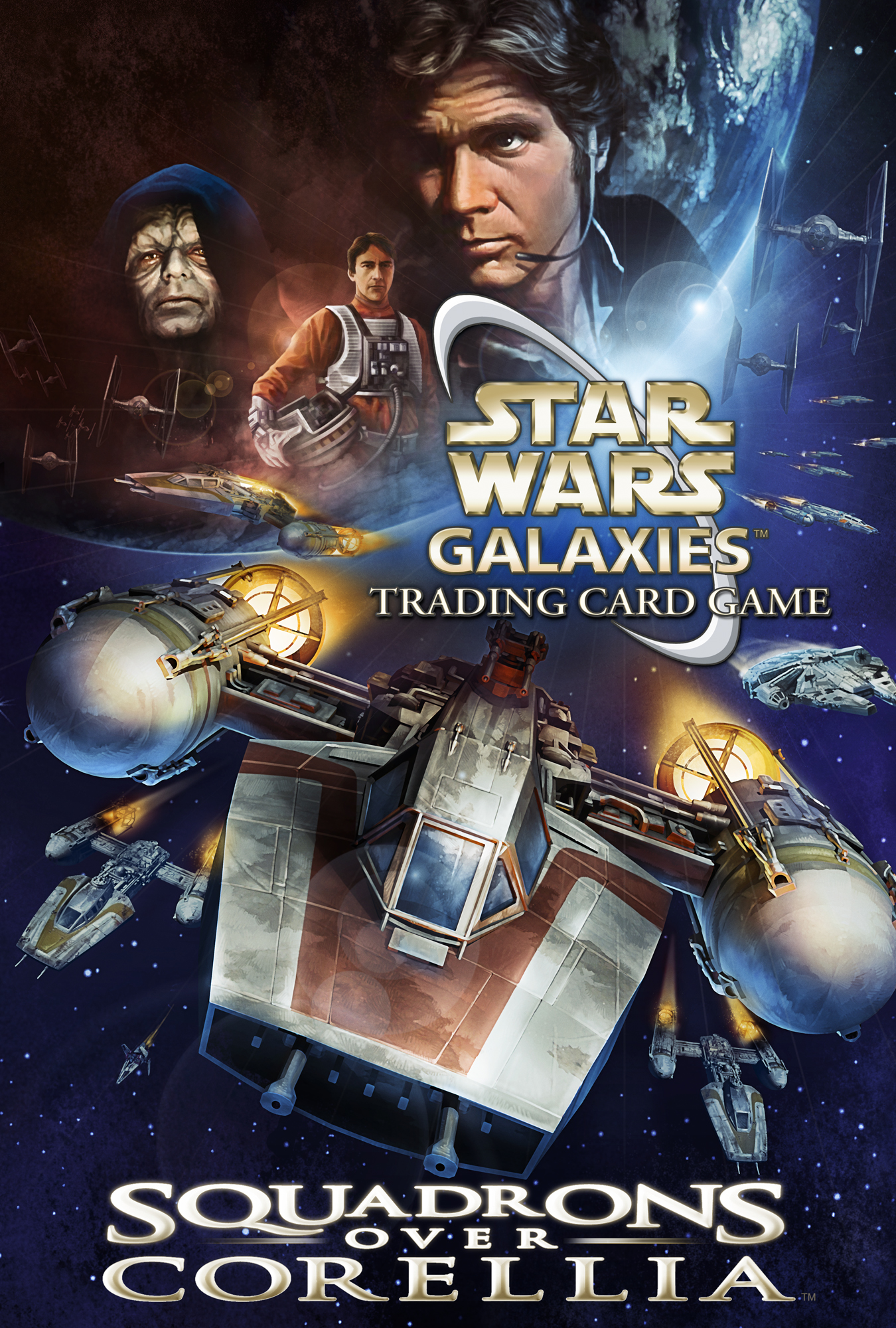 Squadrons Over Corellia Swg Wiki Fandom Powered By Wikia