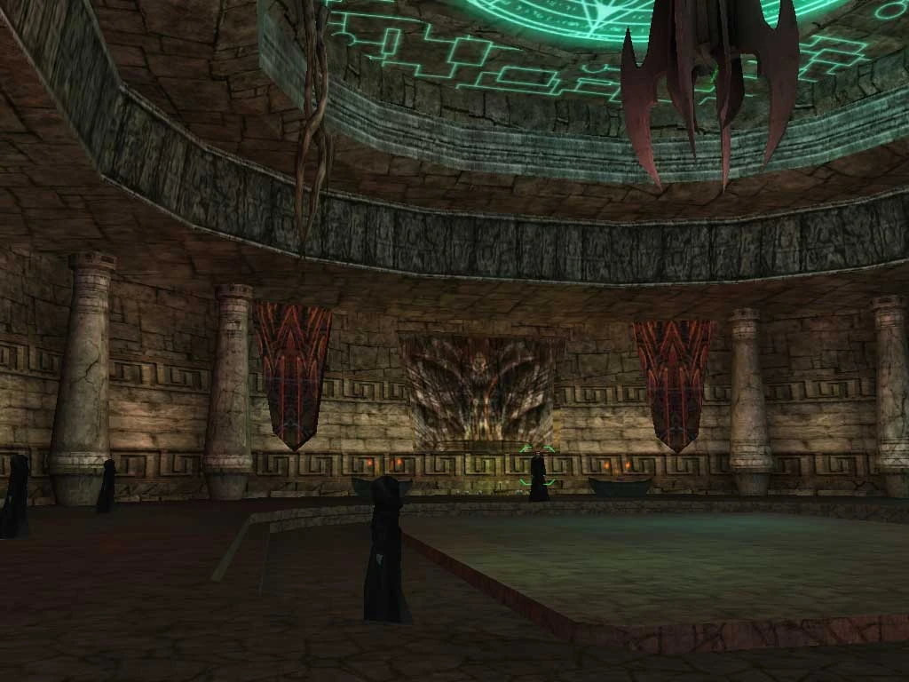 Exar Kun | SWG Wiki | Fandom