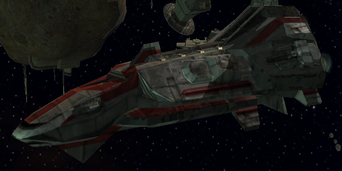 Tartan-class patrol cruiser | Star Wars Games | FANDOM powered by Wikia