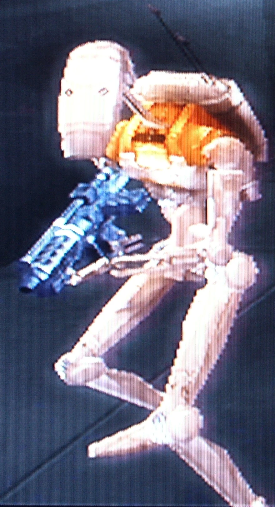 Image - Engineer battle droid.JPG | Star Wars Games | FANDOM powered by ...