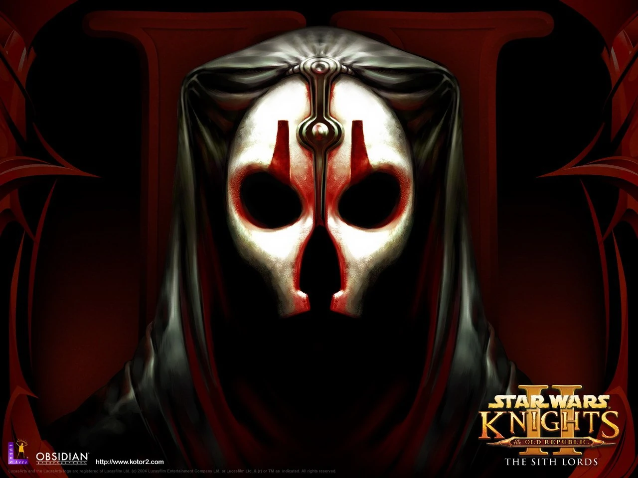 Darth Nihilus | Star Wars Games | FANDOM powered by Wikia