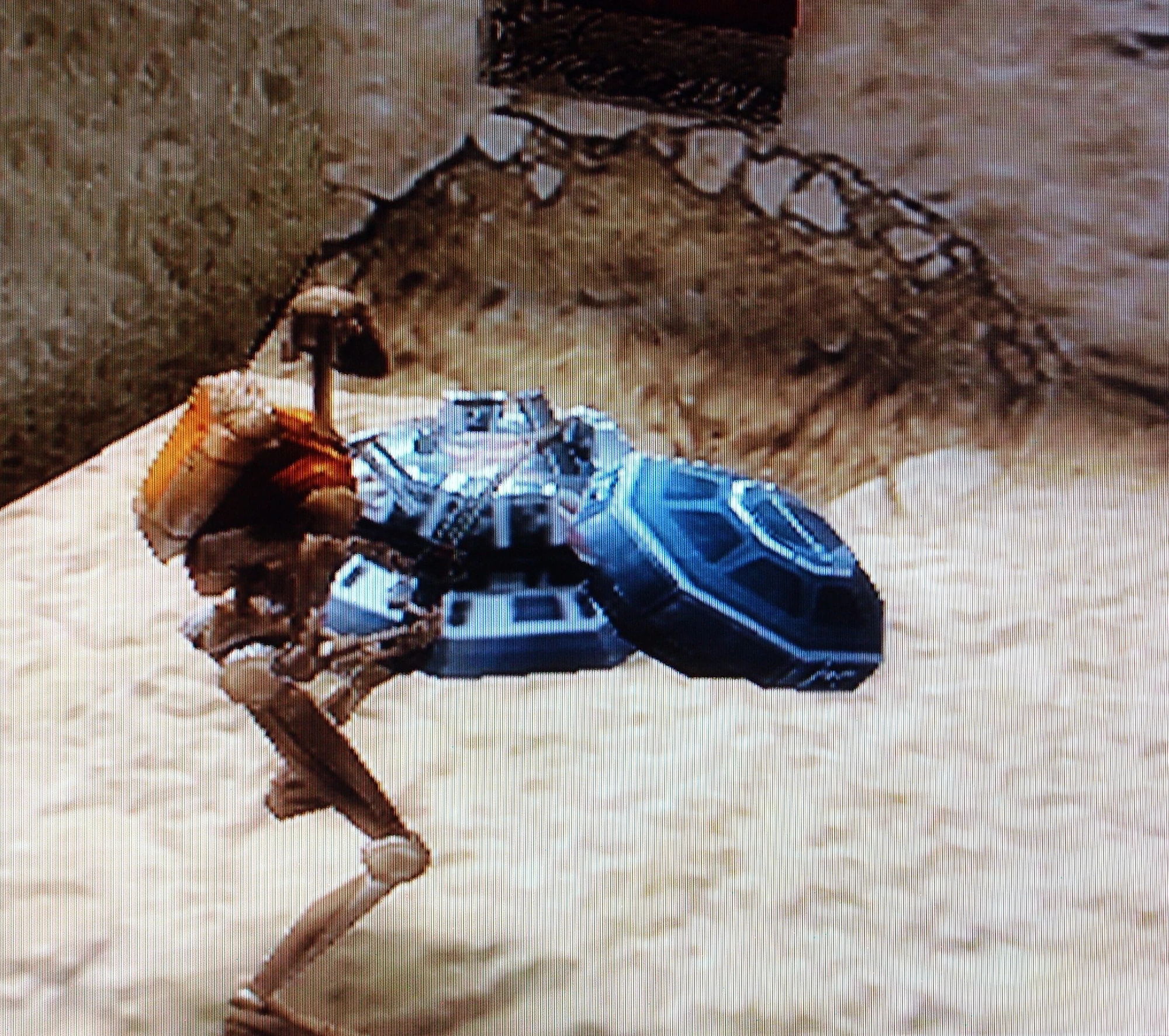 Engineer Droid | Star Wars Games | FANDOM powered by Wikia