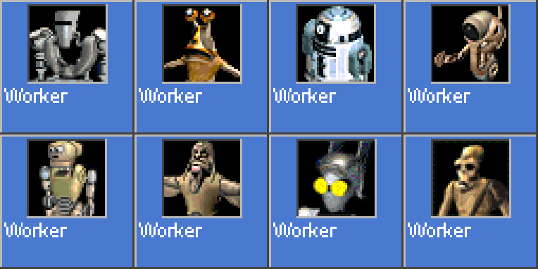 Create Your Army with pictures game | Page 8 | SpaceBattles