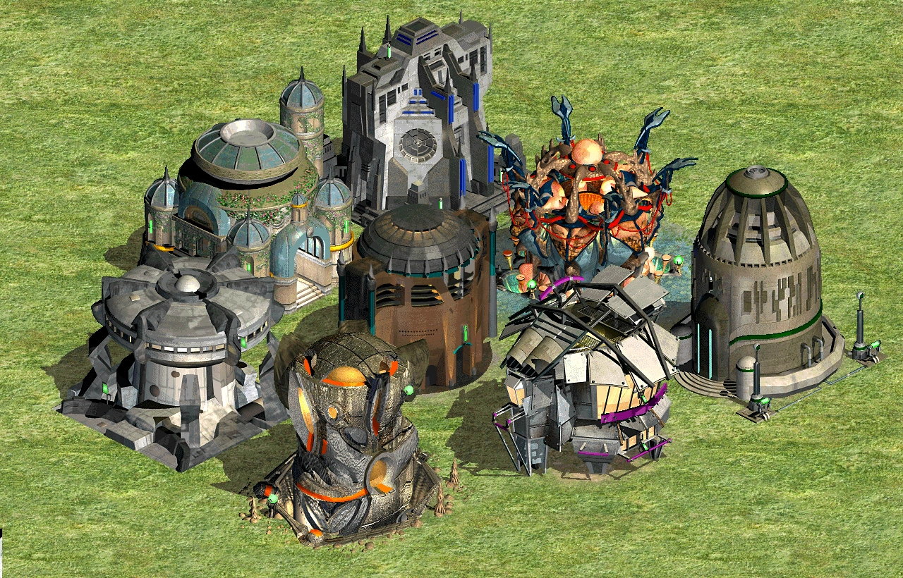 Fortress | Star Wars Galactic Battlegrounds Wikia | Fandom