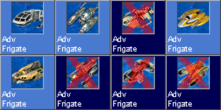 Adv Frigate | Star Wars Galactic Battlegrounds Wikia | Fandom