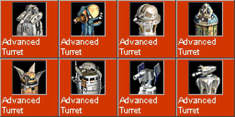 Advanced Turret | Star Wars Galactic Battlegrounds Wikia | Fandom