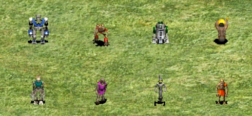 Worker | Star Wars Galactic Battlegrounds Wikia | Fandom