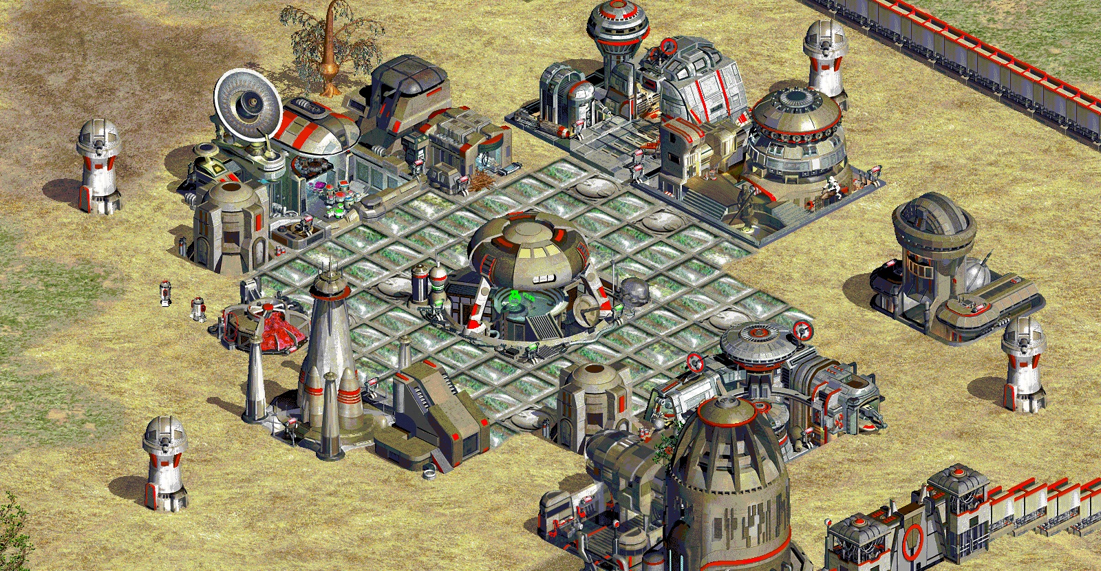 Category:Civilizations | Star Wars Galactic Battlegrounds Wikia | Fandom