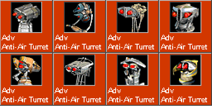 Adv Anti-Air Turret | Star Wars Galactic Battlegrounds Wikia | Fandom
