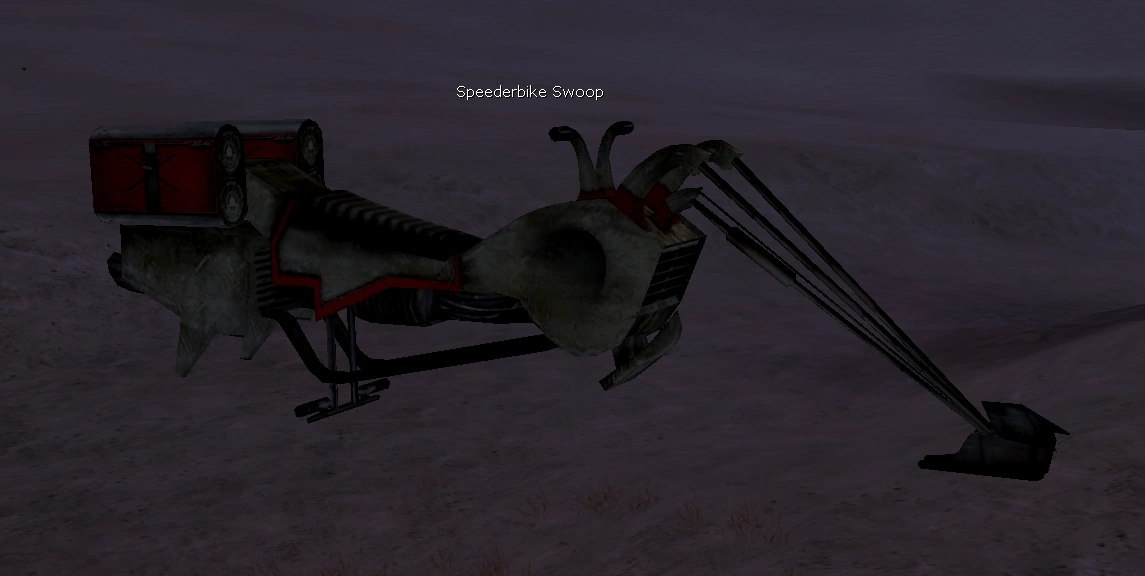 Swoop | SWGEmu Wiki | FANDOM powered by Wikia