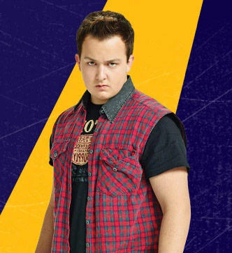 Darren Vader | Swindle Wiki | FANDOM powered by Wikia