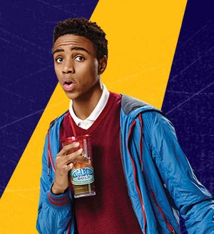 Ben Slovak | Swindle Wiki | Fandom