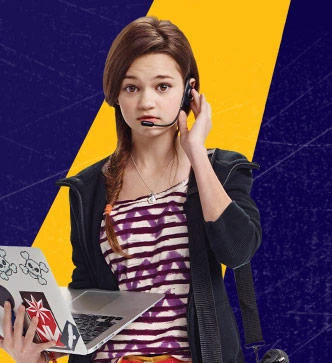 Melissa Bing | Swindle Wiki | FANDOM powered by Wikia