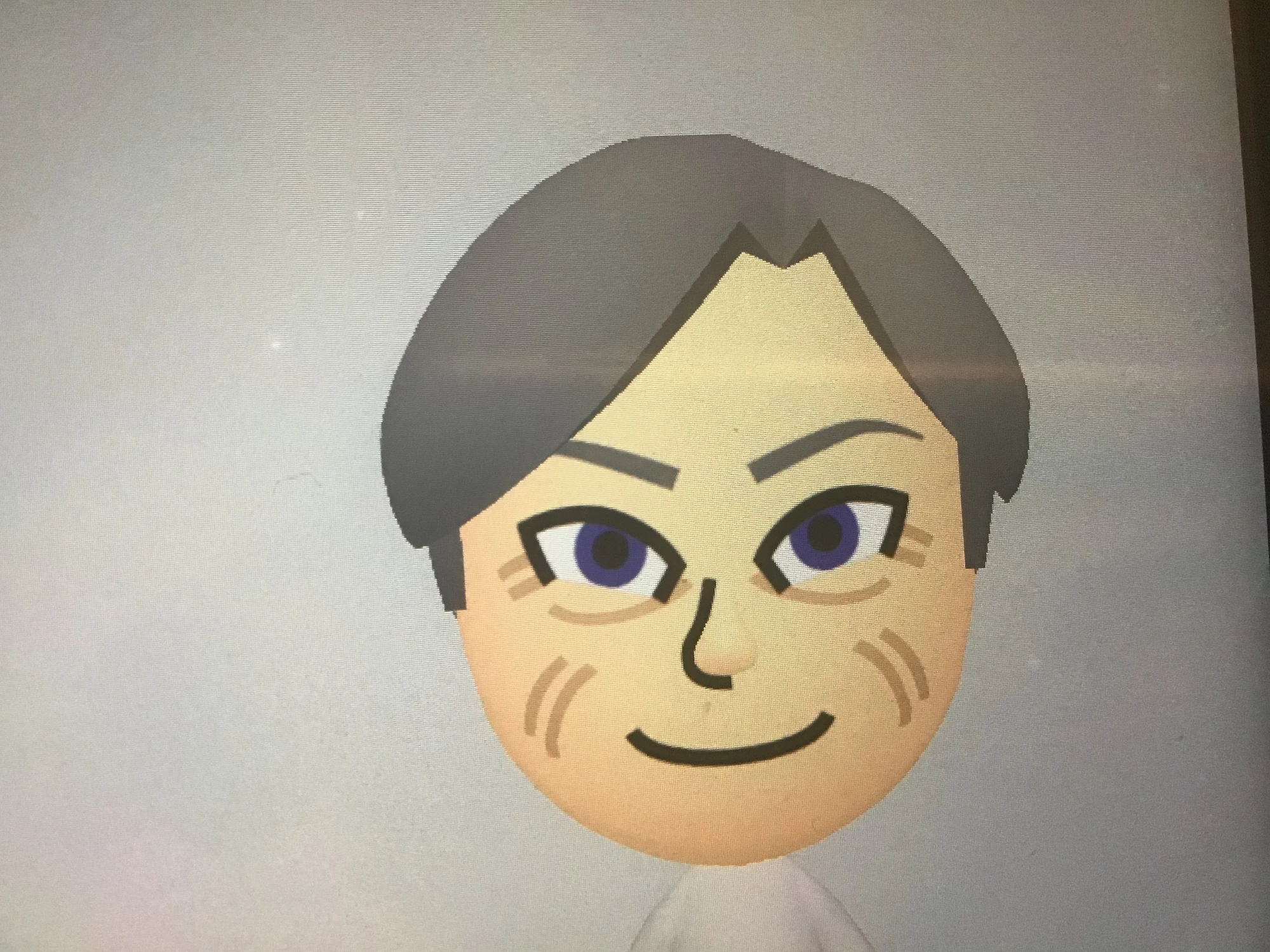 Gerith | Switch Sports Wiki | Fandom