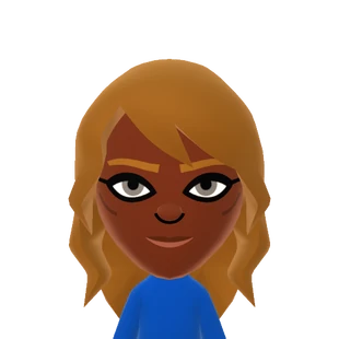 Emma | Switch Sports Wiki | Fandom