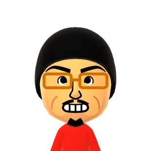 Shinnosuke | Switch Sports Wiki | Fandom