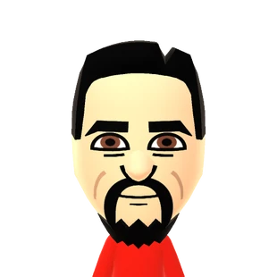 Víctor | Switch Sports Wiki | Fandom