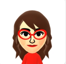 Maria (Wii Sports Club) | Switch Sports Wiki | Fandom
