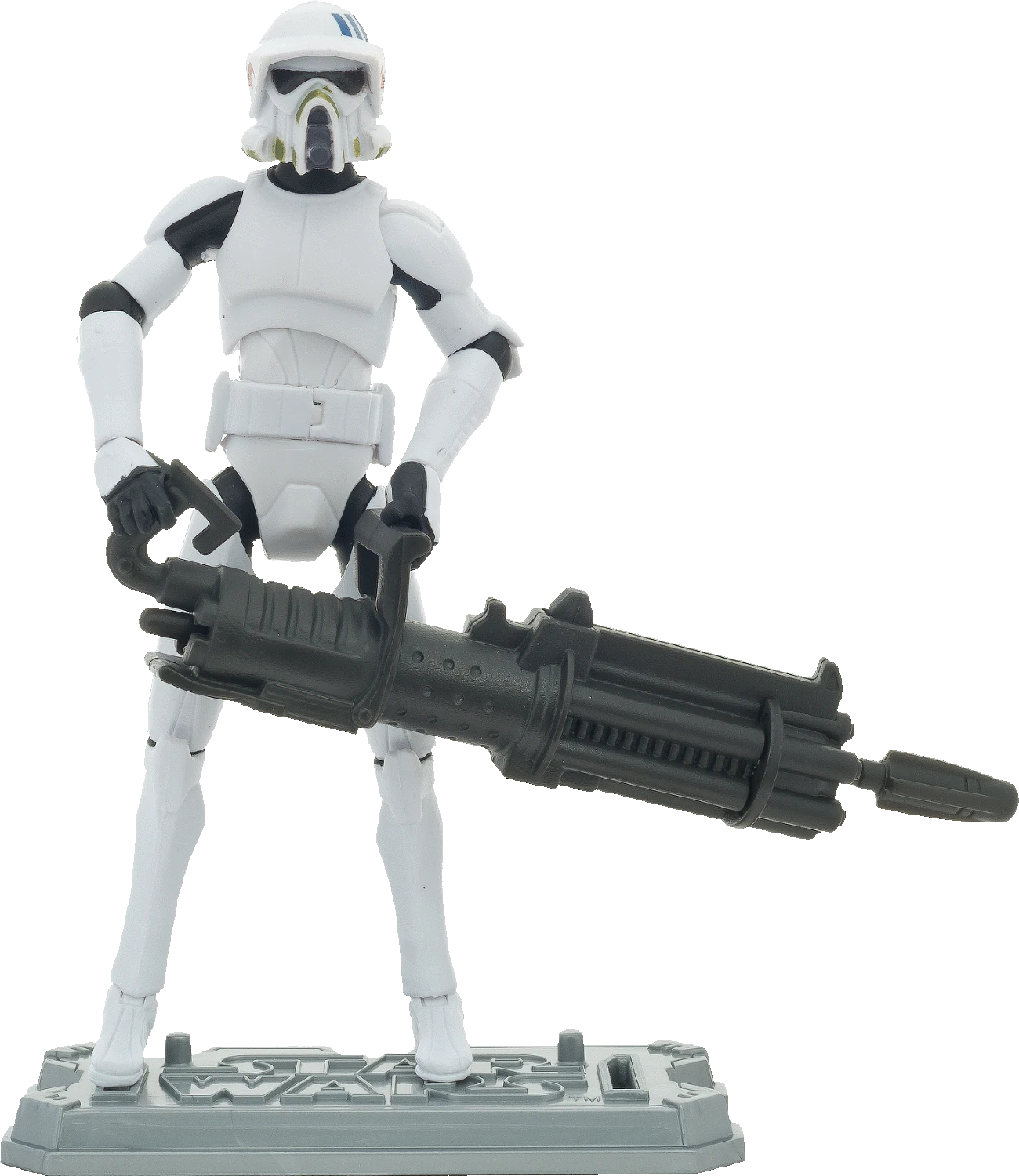 ARF Trooper (20960) | Star Wars Merchandise Wiki | Fandom