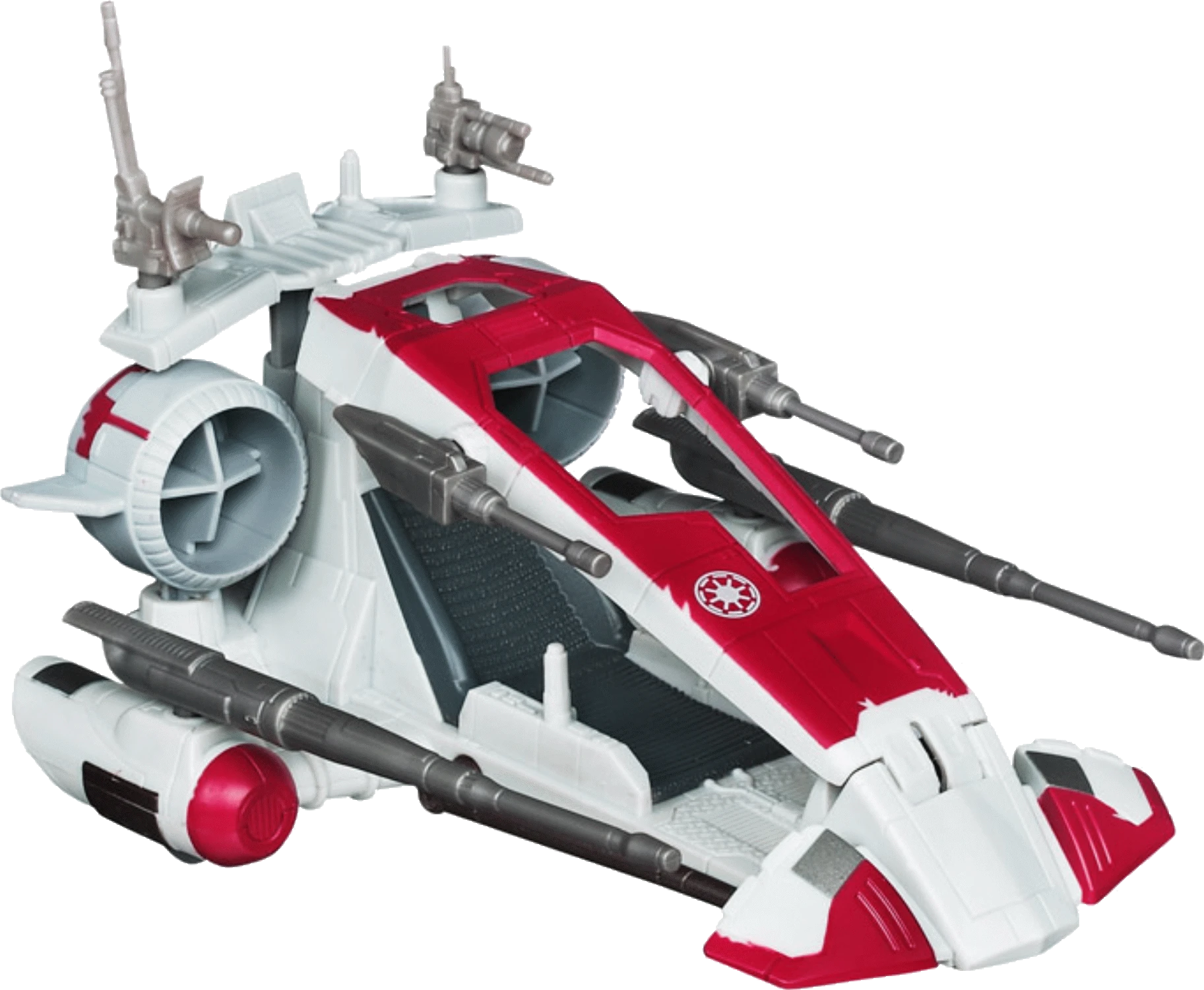 Republic Scout Speeder with ARF Trooper (28633) | Star Wars Merchandise ...