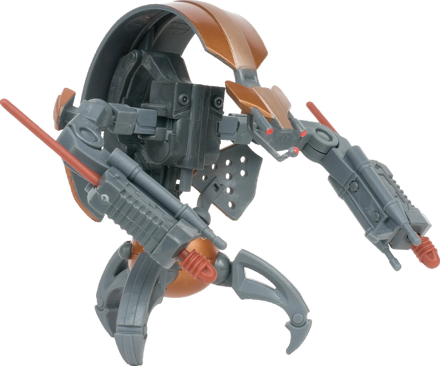 Destroyer Droid (87858) | Star Wars Merchandise Wiki | Fandom