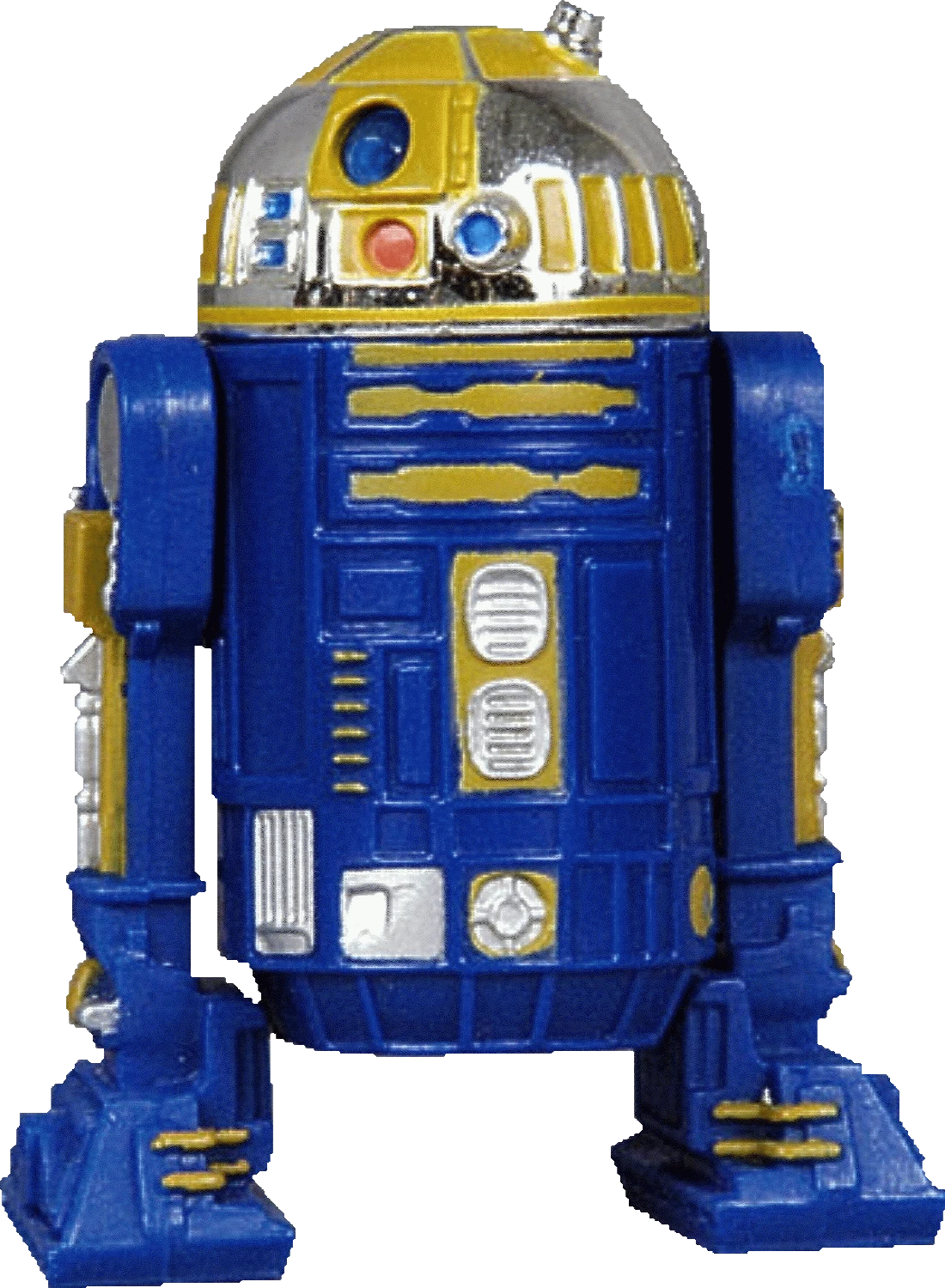 R2-B1 Astromech Droid (84128) | Star Wars Merchandise Wiki | Fandom