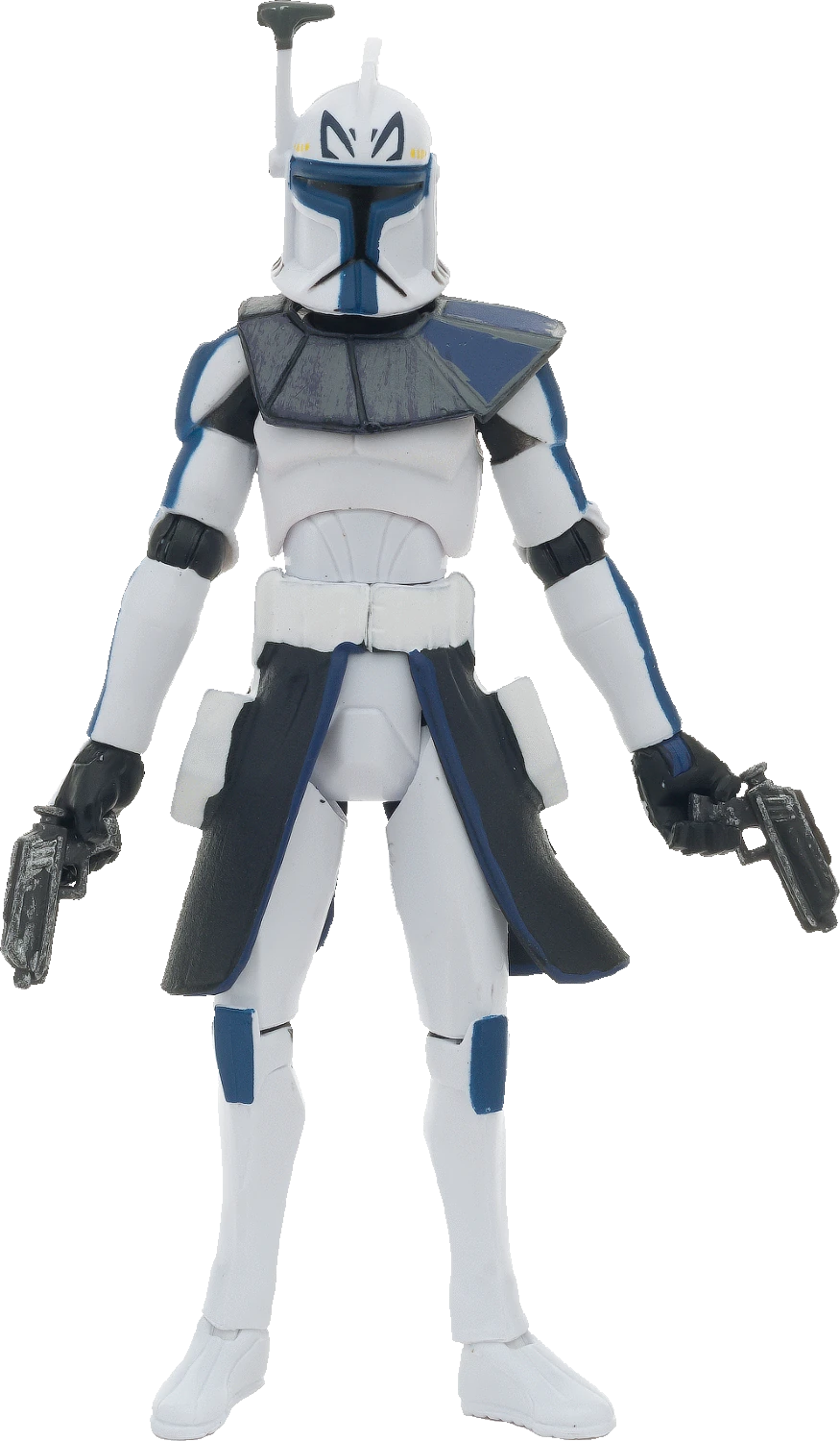 Captain Rex (87659) | Star Wars Merchandise Wiki | Fandom