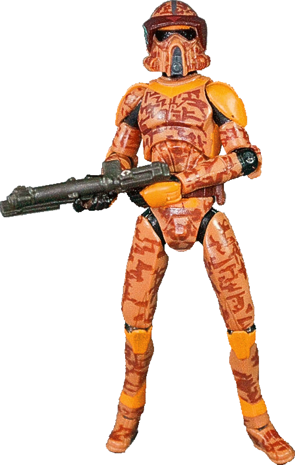 ARF Trooper Boil (25943) | Star Wars Merchandise Wiki | Fandom