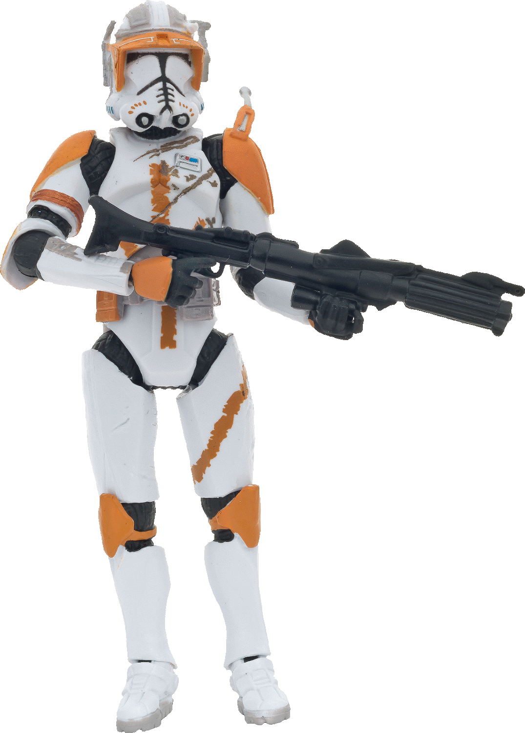Clone Commander Cody (20834) | Star Wars Merchandise Wiki | FANDOM ...