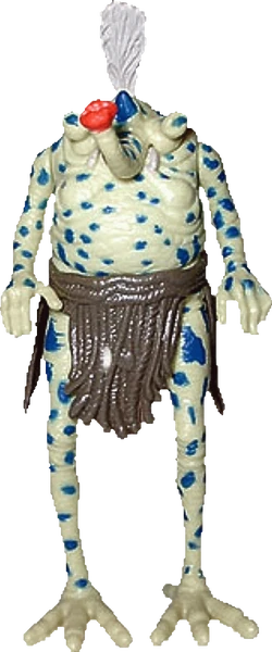 Sy Snootles (71360) | Star Wars Merchandise Wiki | FANDOM powered by Wikia