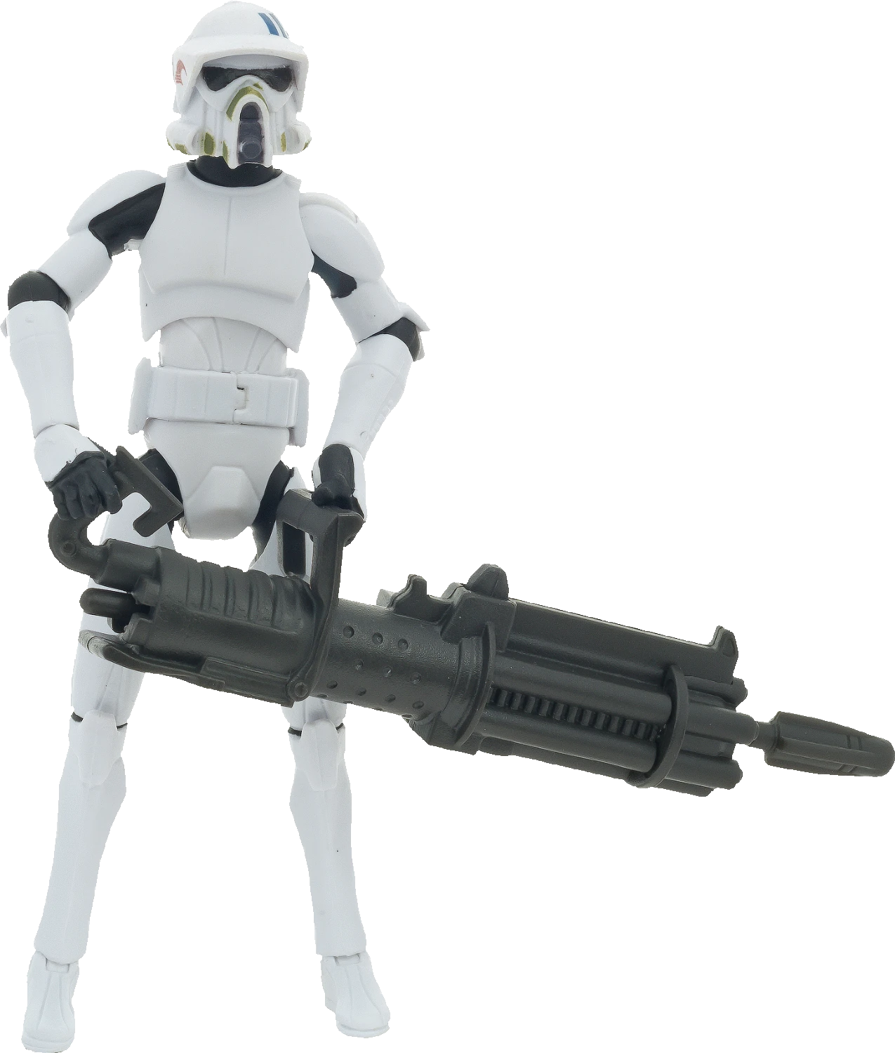 ARF Trooper (89468) | Star Wars Merchandise Wiki | Fandom