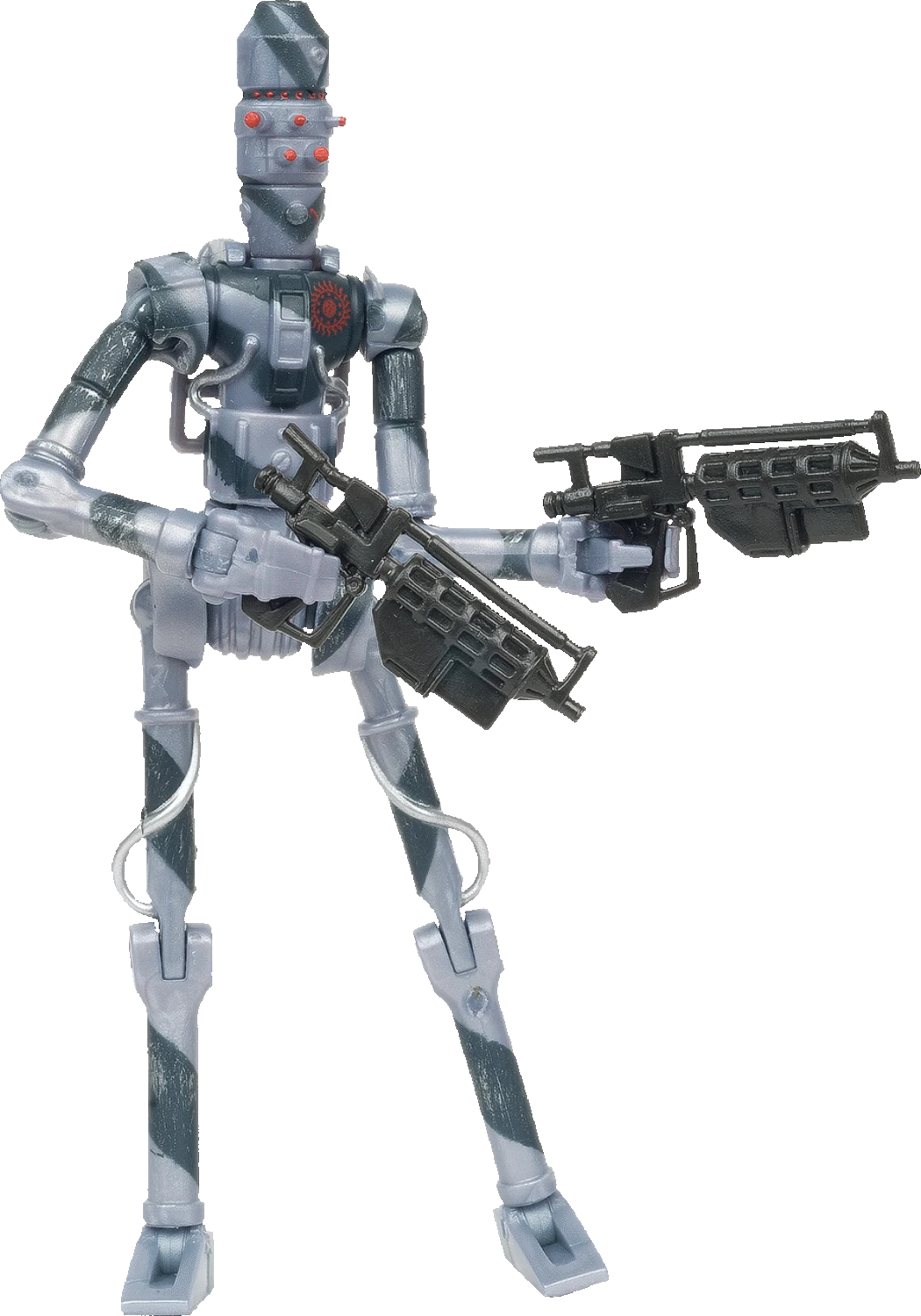 Ziro's Assassin Droid (91279) | Star Wars Merchandise Wiki | Fandom