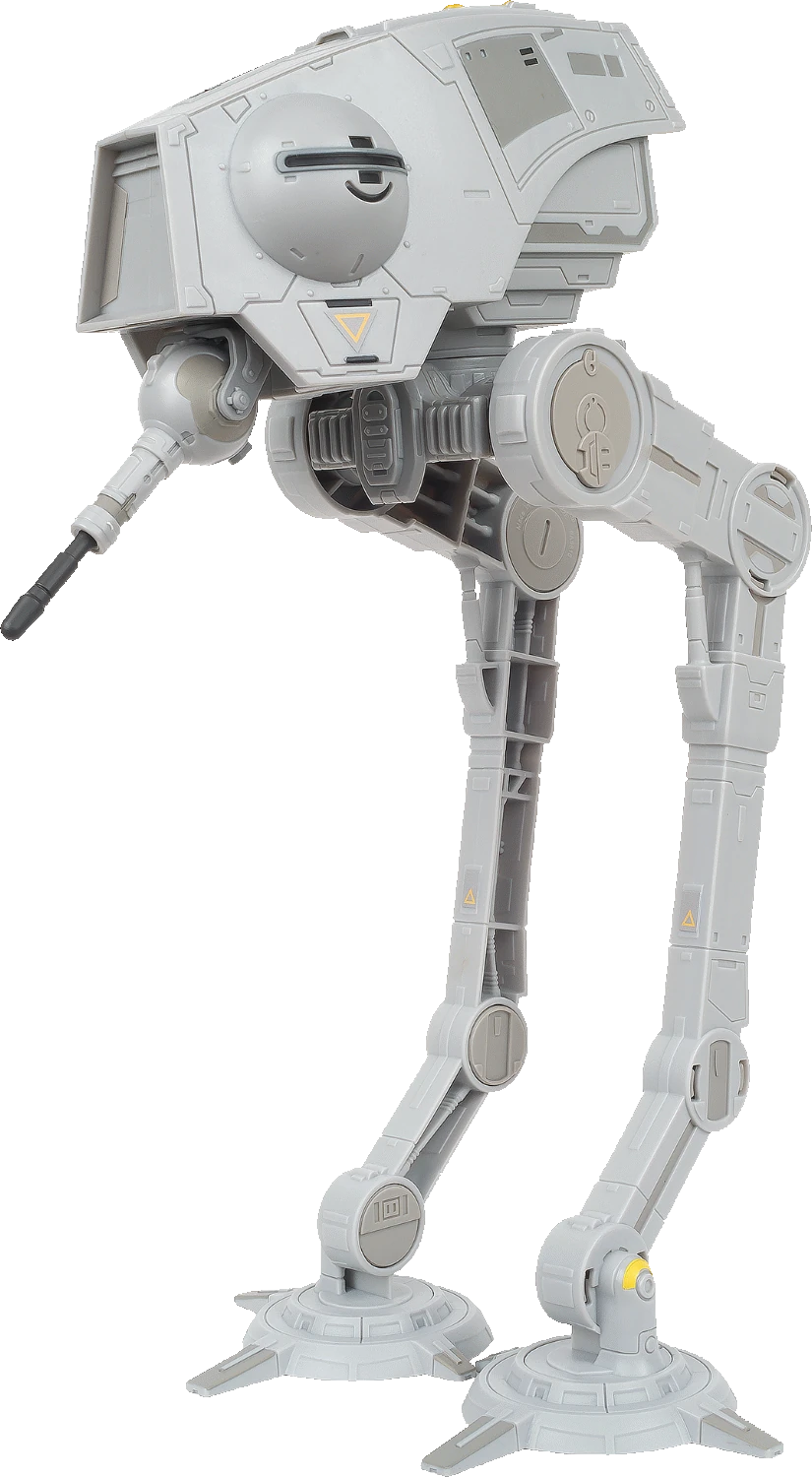 AT-DP & Driver (B0519) | Star Wars Merchandise Wiki | FANDOM powered by ...