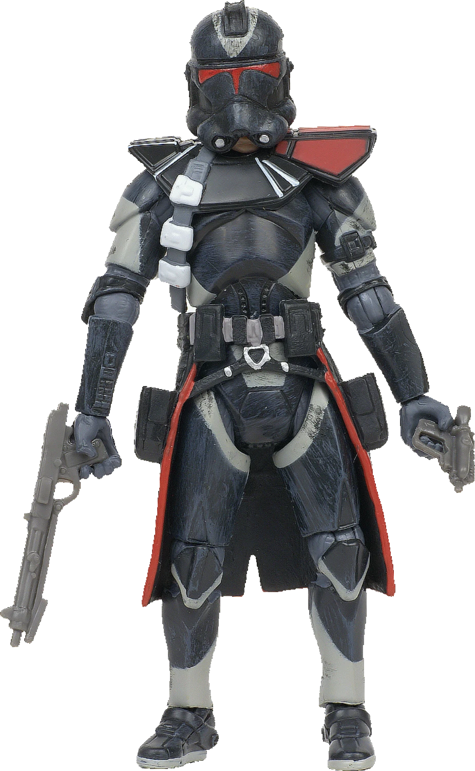 Shadow Commander (87879) | Star Wars Merchandise Wiki | Fandom