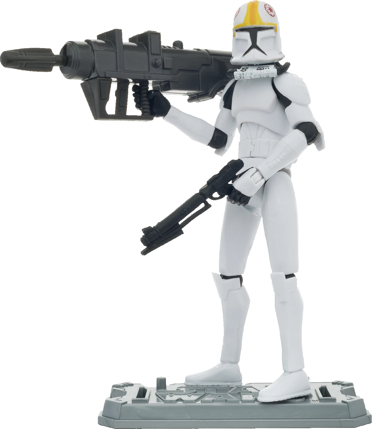 Clone Pilot Odd Ball (20956) | Star Wars Merchandise Wiki | Fandom