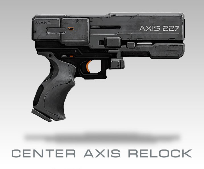 Center Axis Relock | SWN сектор Квенланд Дельта вики | Fandom