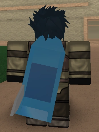 Cobalt Shield | Sword Art Online Adventure Wiki | Fandom