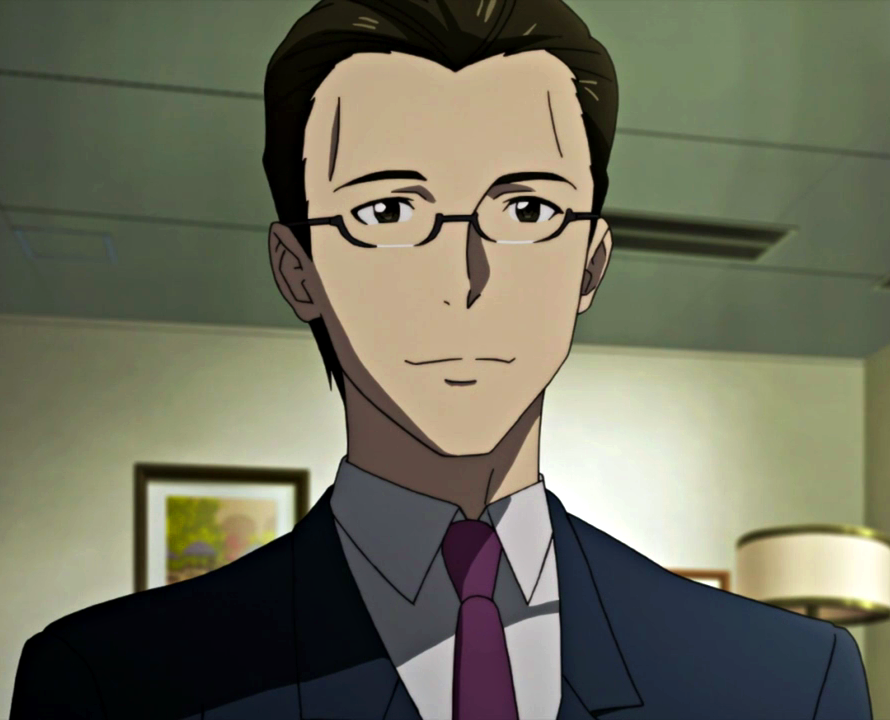 Sugō Nobuyuki Sword Art Online Wiki Fandom Powered By Wikia