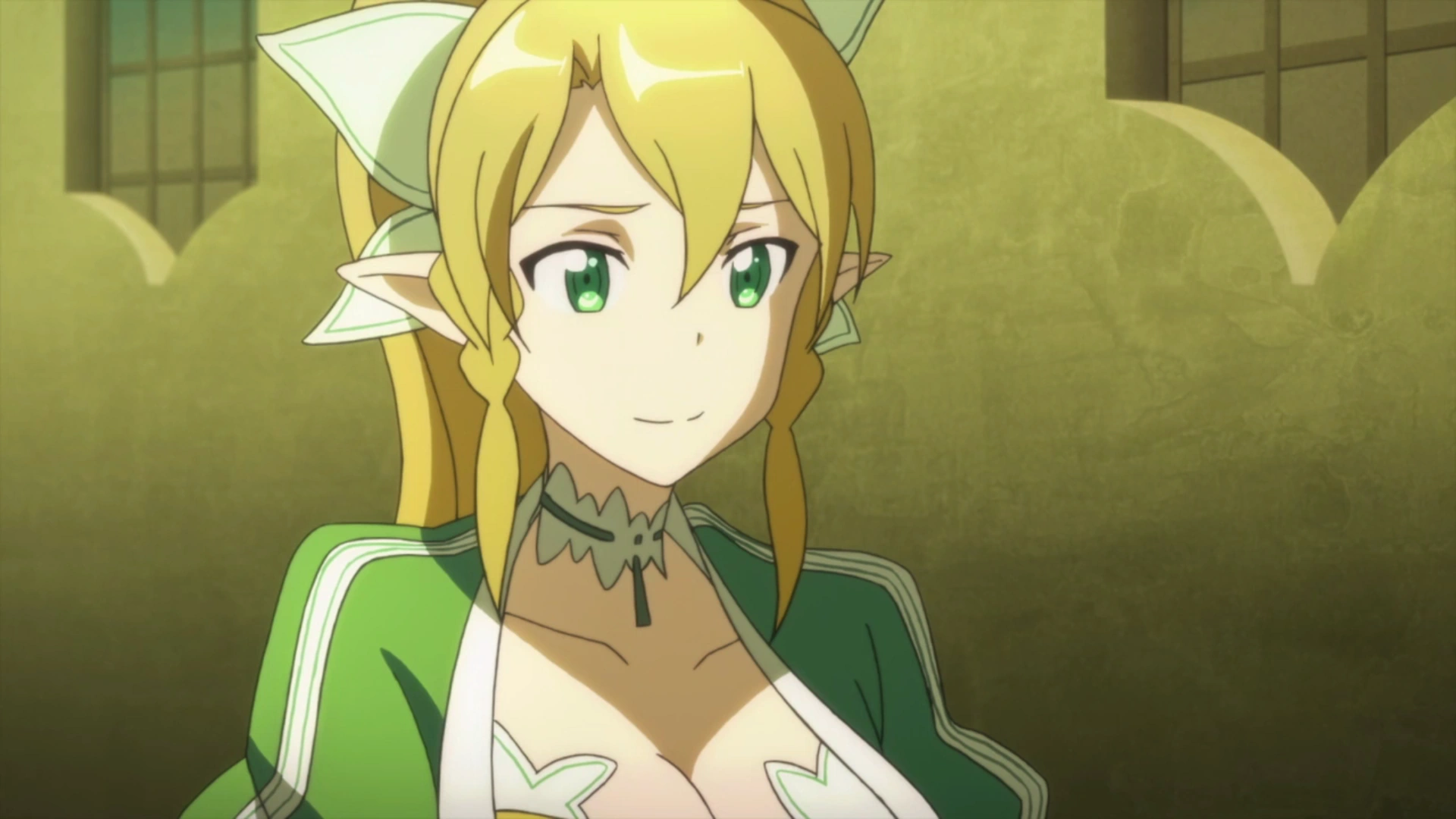 Image - Leafa.png | Wiki Sword Art Online | FANDOM powered by Wikia