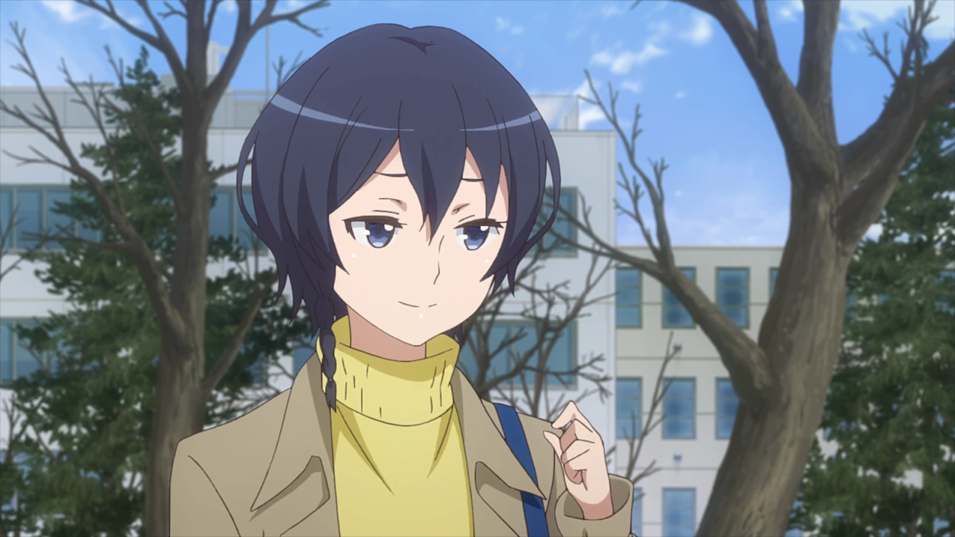 Karen Kohiruimaki | Wiki Sword Art Online | Fandom