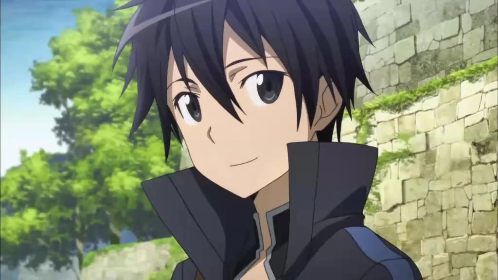 Image - Kirito.jpg | Wiki Sword Art Online | FANDOM powered by Wikia