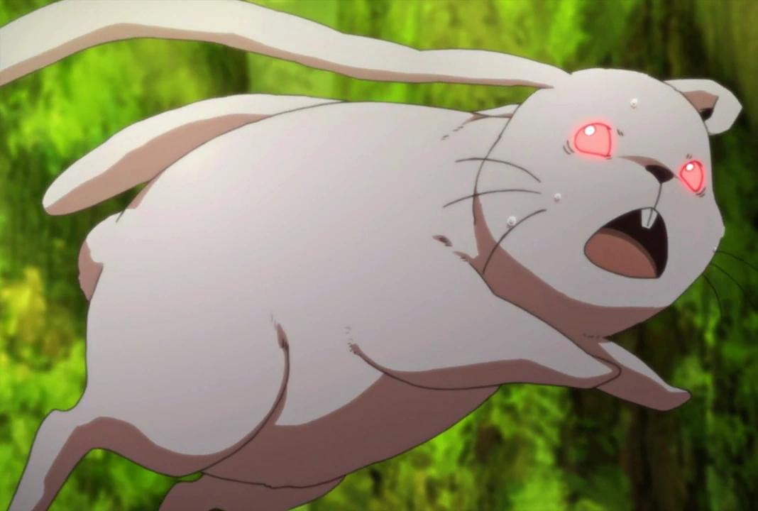 Ragout Rabbit | Sword Art Online Wiki | Fandom