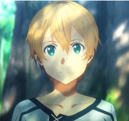 Eugeo | Sword Art Online Wiki | FANDOM powered by Wikia