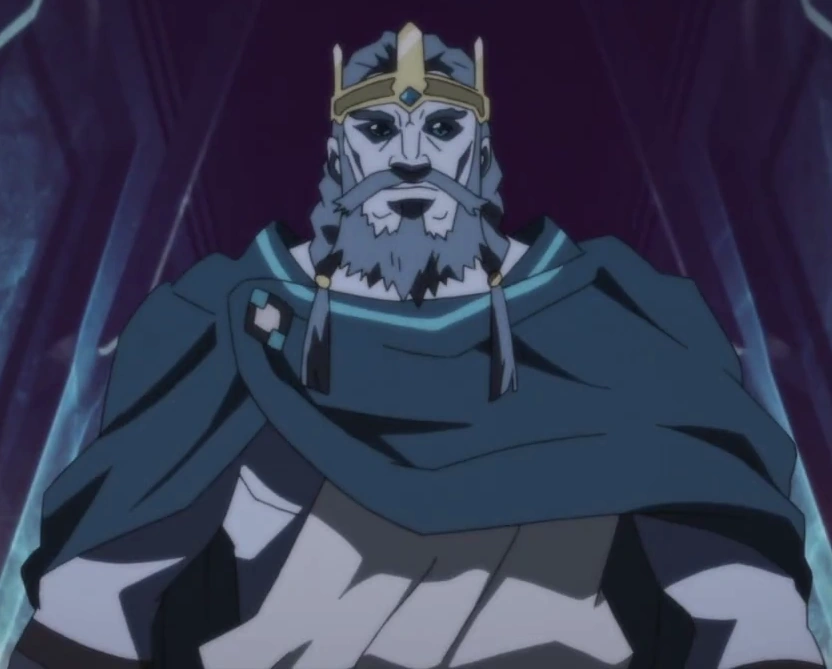 Thrym | Wiki Sword Art Online | Fandom