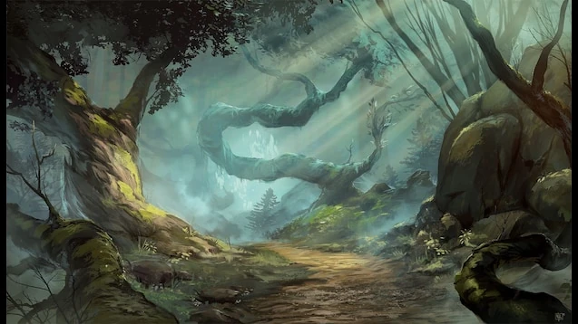 Agatha's Lair | Sword Coast Adventurers Wiki | Fandom