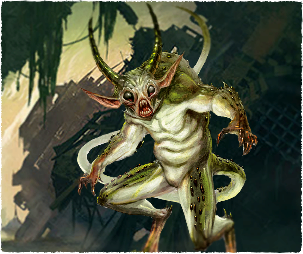 Quasit | Sword Coast Legends Wikia | Fandom Quasit | Sword Coast Legends Wikia | Fandom